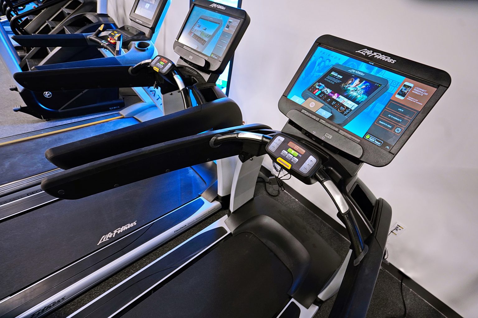 RWC Main Facilities • Recreation and Wellness Center • UCF