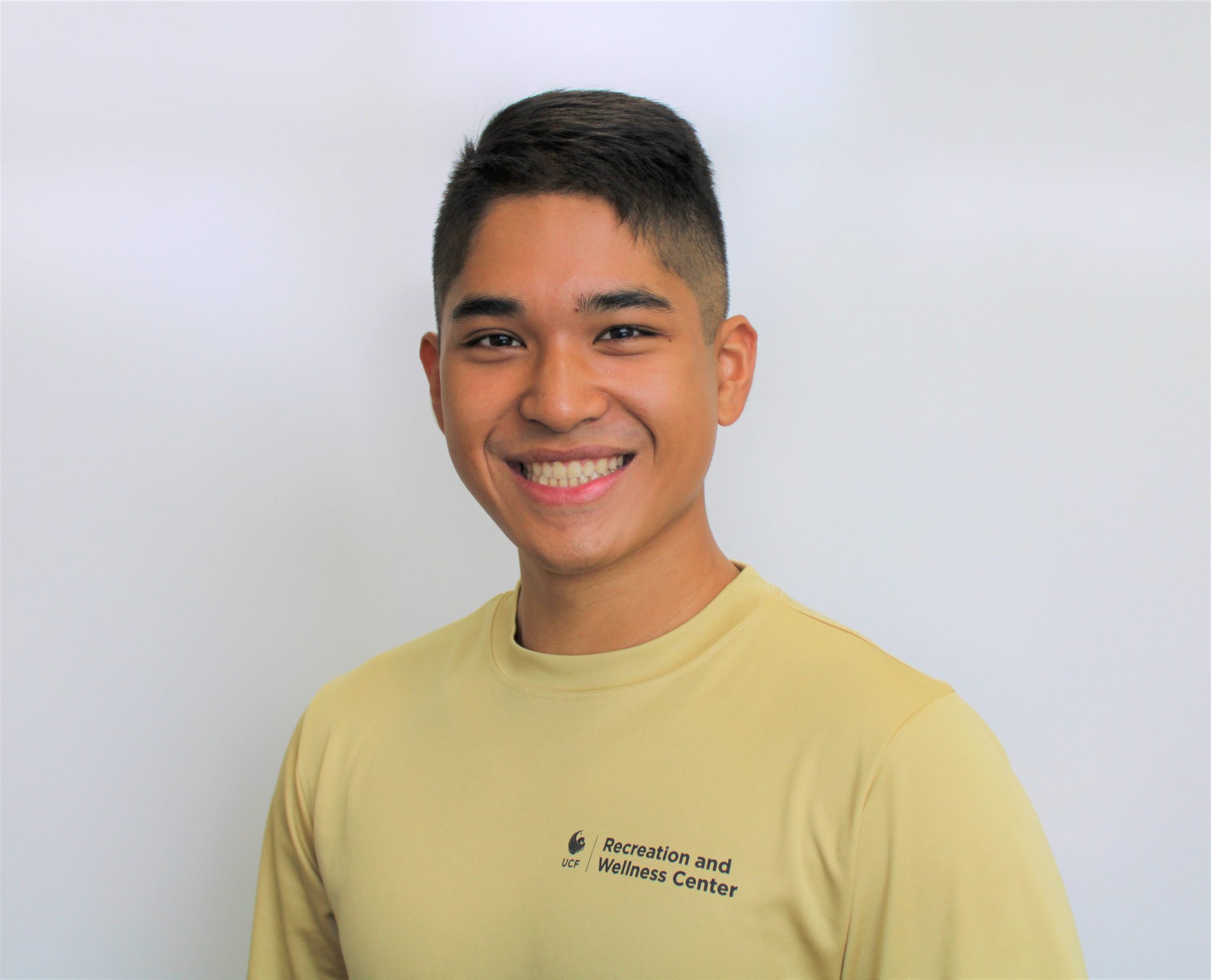 Mark Torres • Recreation and Wellness Center • UCF